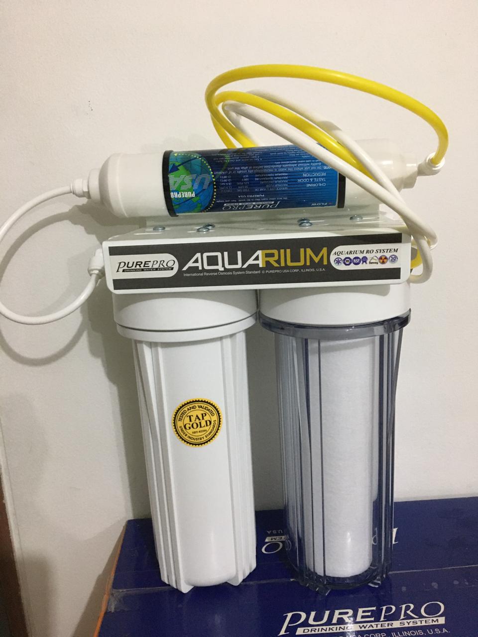 FS-301 – Pureprocolombia